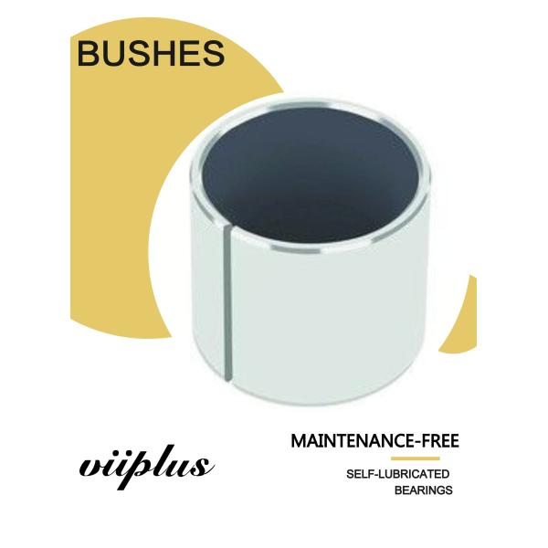 Quality OEM Valve PAP Bushing , Lined Bushing For Maintenance - Free for sale