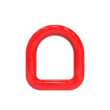 SLR035- G80 WELDED D RING
