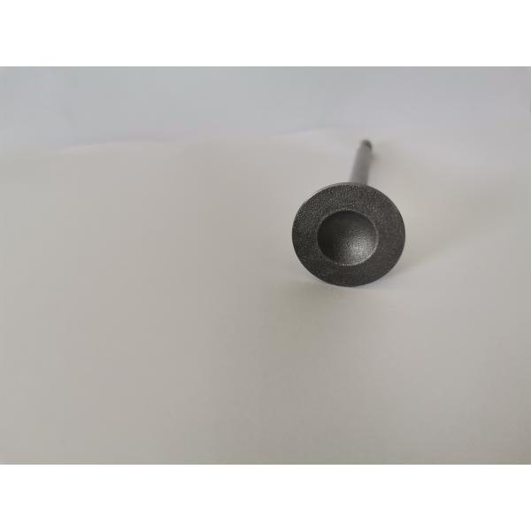Quality 222124A061 D4CB Engine Exhaust Valve 16 Valves 2013/2017 HYUNDAI HR for sale