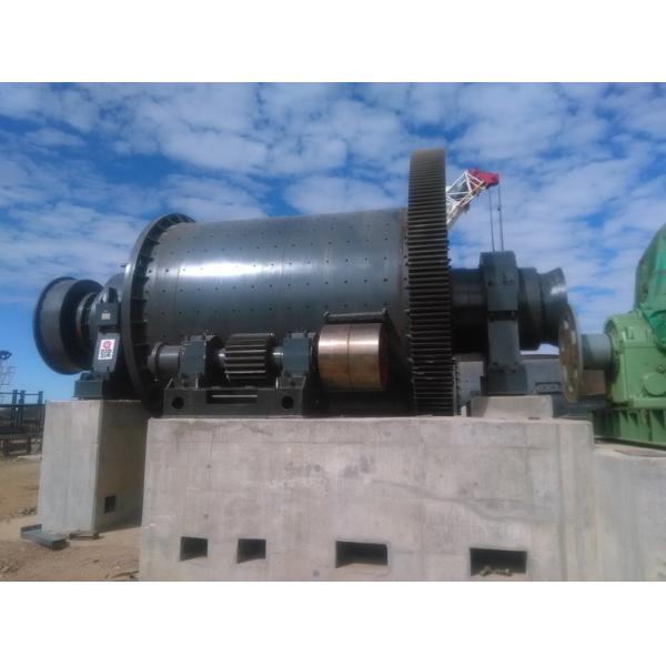 Quality Concentrate Grinding Milling Machine for sale