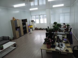 China Factory - Wuxi Henghong Plastic Science & Technology Co., Ltd.