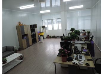 China Factory - Wuxi Henghong Plastic Science & Technology Co., Ltd.