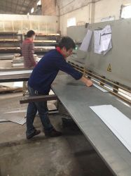 China Factory - Guangdong Green&Health Intelligence Cold Chain Technology Co.,LTD