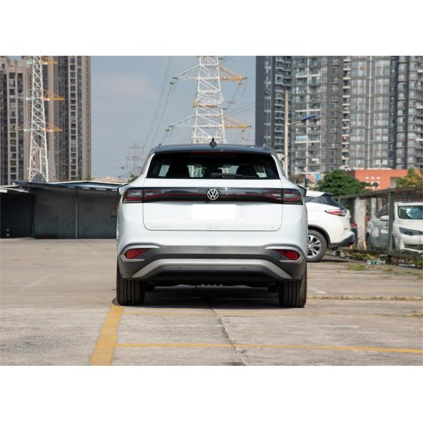 Quality 2024 VW ID-4 Pure Electric Car for sale