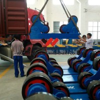 Quality Adjustable Welding Rotator for sale