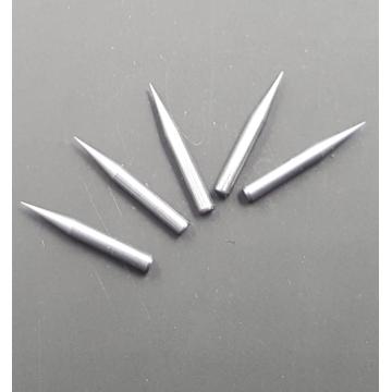 Quality 1 *11mm Sapphire Components Monocrystalline Polycrystalline Silicon Rods for sale