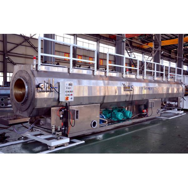 Quality 110-250/ 315-630 Single PVC Pipe Making Machine PVC Pipe Production Line for sale