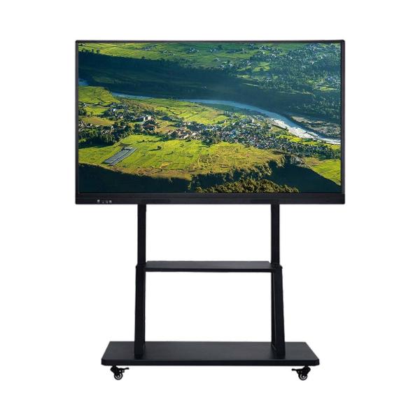 Quality 100 Inch Infrared Indoor Microsoft Electronic Whiteboard Large Size for sale