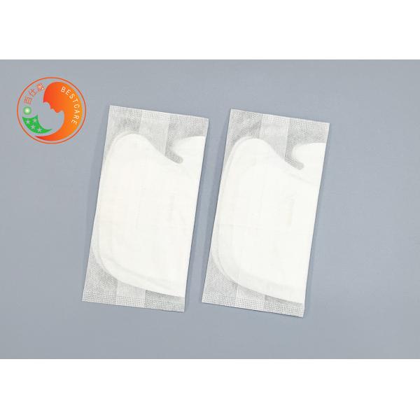 Quality Soft Leakproof Absorbent Dribble Bibs White Dribble Bibs With Lightweight Design for sale