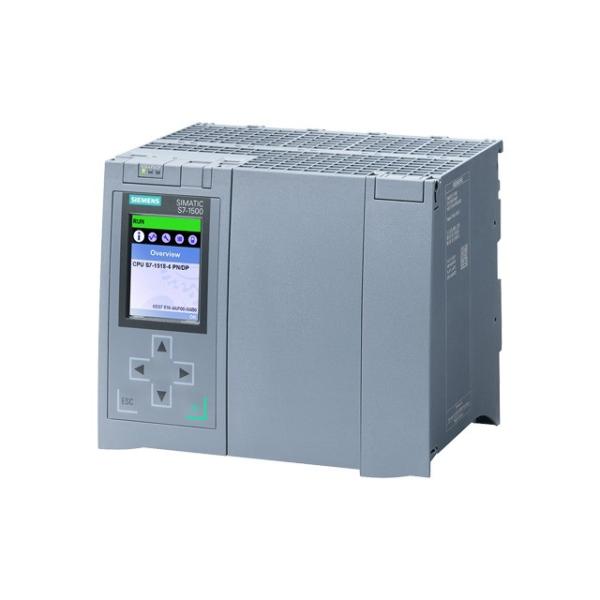Quality 1500CPU Module PLC 6ES7515-2AM02-0AB0 for Industrial Spare Parts Supply Chain for sale