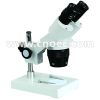 china 5X - 80X Ergonomic Stereo Optical Microscope Stereo Binocular Microscopes A22