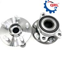 China 43550-47020 Wheel Hub Bearing  For TOYOTA  PRIUS factory