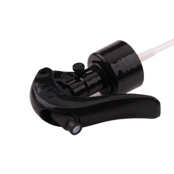 Quality Daily Life Hand Trigger Sprayer Chemical Home Garden Trigger Sprayer for sale