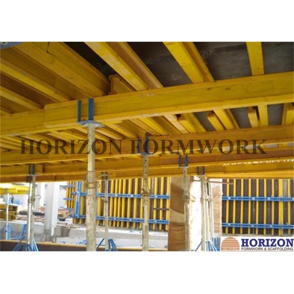 Quality Multi Fuctional Slab Shuttering System Flex-H20 For Decking Construction for sale