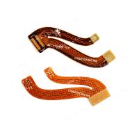 Quality Copper 0.5oz-3oz Flex Pcb Assembly Pcbway Flexible Pcb Fabrication for sale