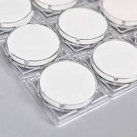 Quality Polyamide Nylon Membrane Filter Paper 0.45 Micron For Vacuum Filter Flasks for sale