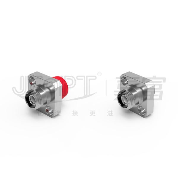 Quality Standard FC Fiber Optic Adapter FC Female Female Adapter for sale