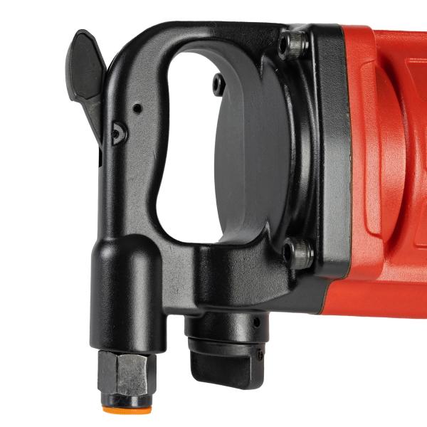 Quality High Torque Pneumatic Air Impact Wrench 4000rpm for sale