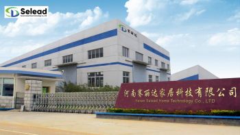 China Factory - Henan Selead Home Technology Co., Ltd.