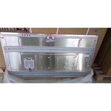 Quality FHD 350CD 51P Large LCD Display Screen 70 Inch Size 1920 * 1080 Pixels for sale