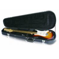 China Acoustic Universal Guitar Case Pickup / Iron Guitar Stand Lightweight factory
