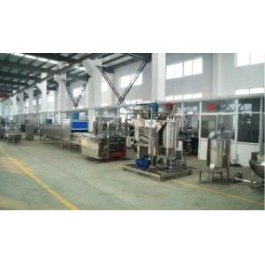 China Factory - SHANGHAI PANDA MACHINERY CO.,LTD