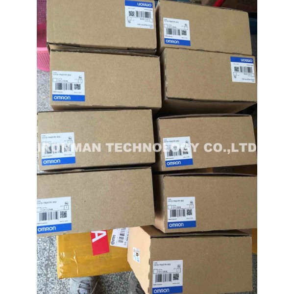 Quality CS1D-PA207R OMRON Power Supply Unit Plc Module TNT Shipping Term for sale