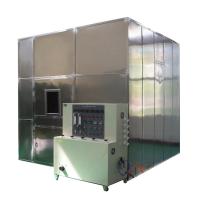 Quality IEC 60331 BS 6387 BS 8491 Wire Cable Circuit Integrity Tester For Multi Core for sale
