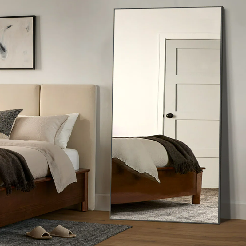 full length mirror