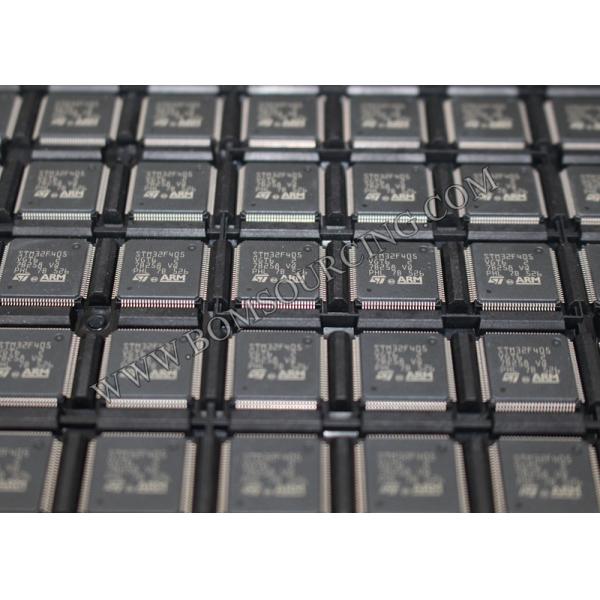 Quality 1MB ARM MCU Microcontroller Unit STM32F405VGT6 32 Bit 168MHz Speed for sale