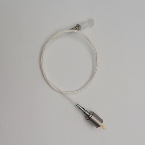 Quality CW Output Power 450nm 30mW Singlemode Laser Diode Module for Industrial for sale