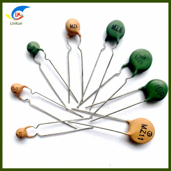 Quality Stable Ceramic Thermistor With Positive Temperature Coefficient High Stability for sale