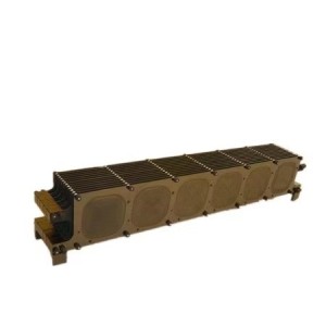 Quality High Purity Anti Corrosion Graphite PECVD Boat For Solar Panel for sale