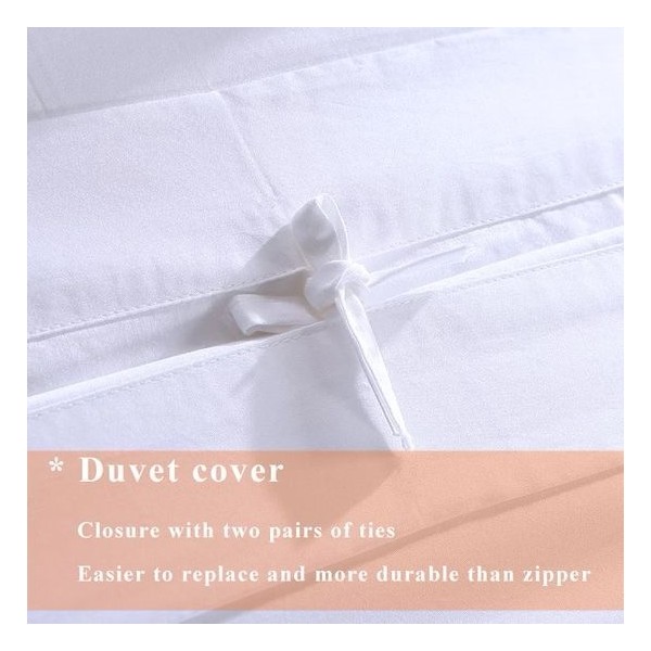 Quality 5 Star Linen Hotel Bed Sheet 100% Cotton Queen Size With High Breathability for sale