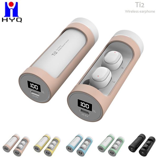 Quality Macaron In Ear Water Resistant Bluetooth Earphones ROHS Approved for sale