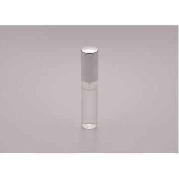 40ml Cosmetic Airless Pump Bottles Essential Oil Foundation Glass Bottle