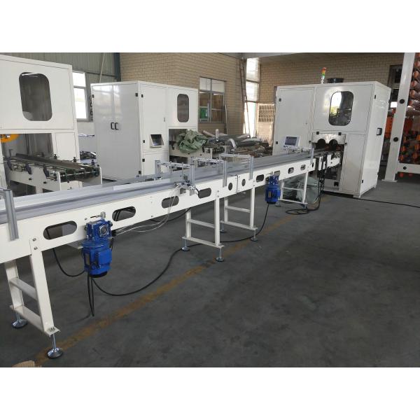 Quality Good Price High-Efficiency Tissue Paper Roll Cutting Machine for Large for sale