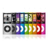 Quality Ipod Nano 4 ORE-1802 Mp4 Player  for sale