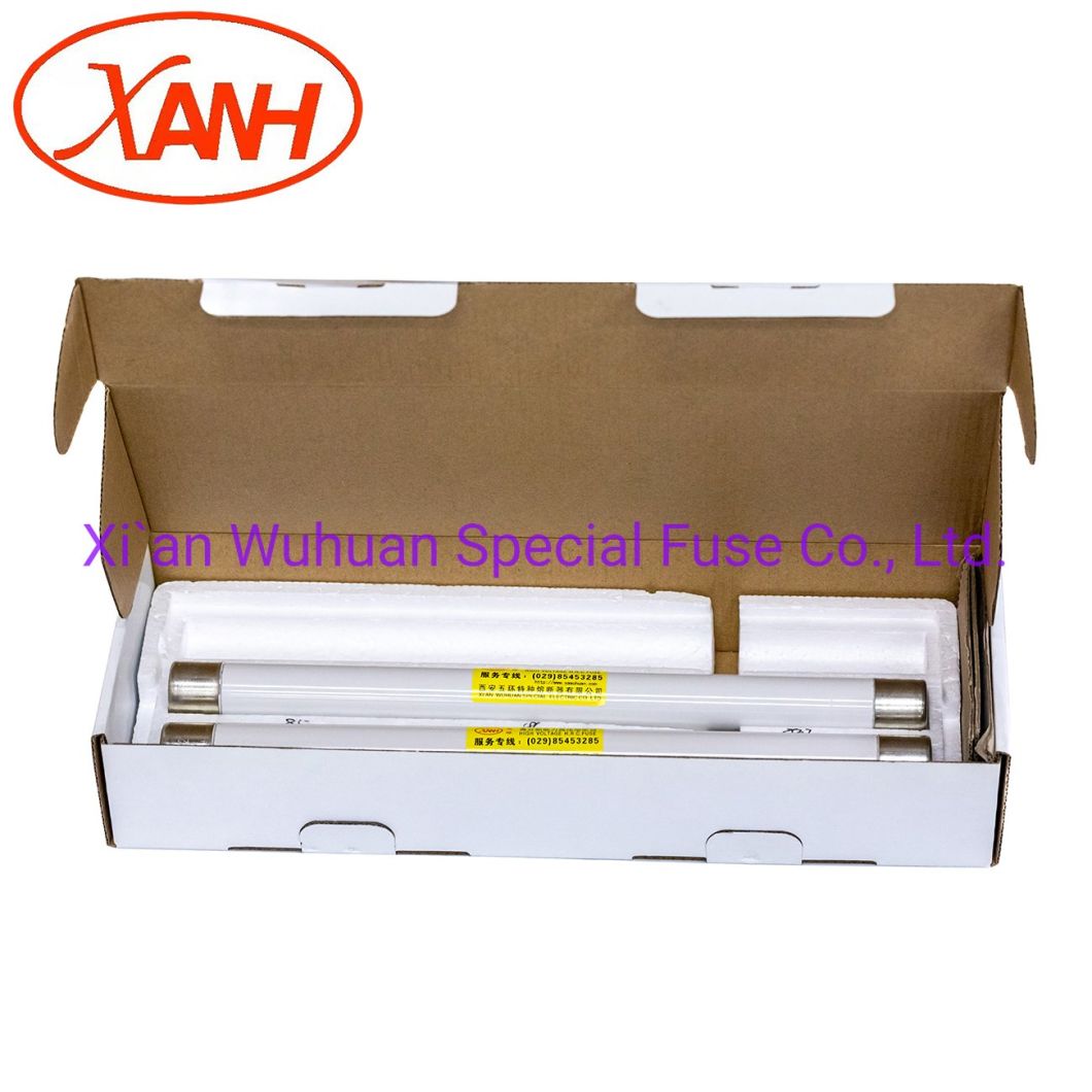 Oil-Immersed High Voltage Limiting Current Backup Bay-O-Net Fuse Elsp Fuse Cbuc23050c100