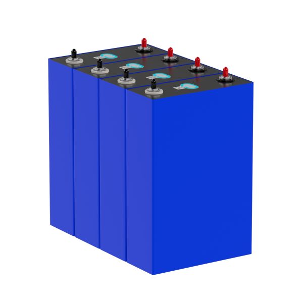 Quality LiFePO4 Hybrid Semi Solid State 3.2V 314Ah 280Ah Lithium Priamatic Battery Cell for sale