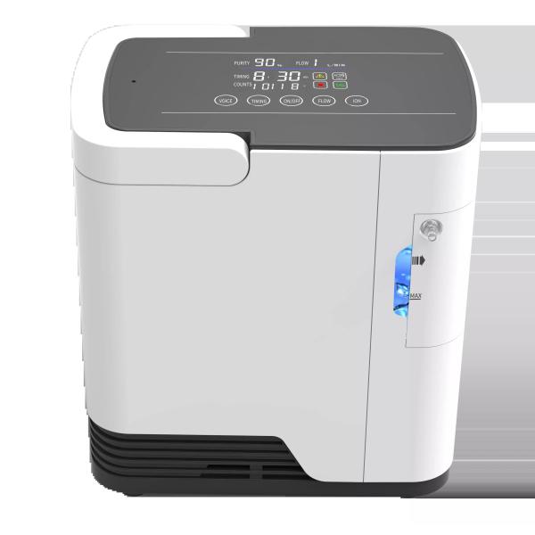 Quality Personal PSA O2 Oxygen Converter Machine Concentrator 10 Liter Per Minute for sale