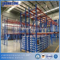 Quality Warehouse Pallet Racking Systems for sale