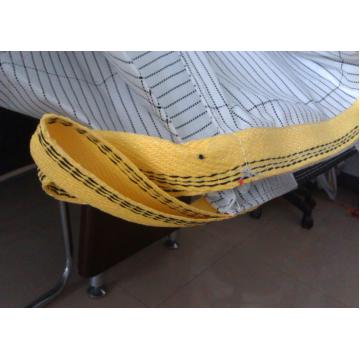 Quality U - Panel TYPE C Conductive Big Bags Liner Bottom Flap For Pills Packaging for sale