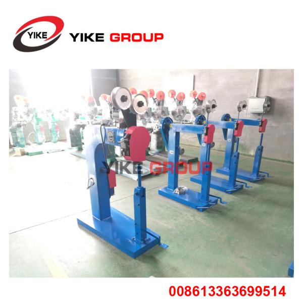 Quality DX-1400 Manual Stitching Machine For Cardboard Corrugated Box  From YIKE GROUP for sale