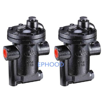 Quality 680 Model DSC Steam Trap High Efficiency Thread End Connection Style for sale