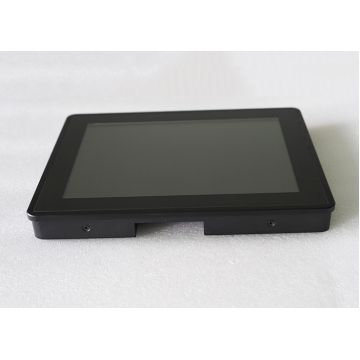 Quality 15W 10.4 Inch Capacitive Touch Screen Monitor USB3.0 3 In 1 Video Display Power for sale