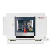 Quality Min. Time of Tool Change s 2 HMC1075 CNC Machining Center for Quick and Easy for sale