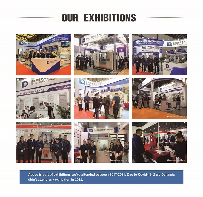 Automatic motor assembly balancing machine for DC motor, AC motor, BLDC Motor 4