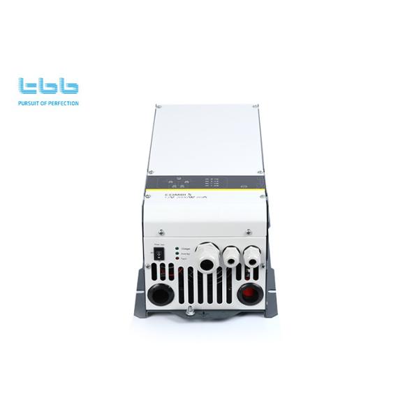 Quality Bi - Directional Off Grid Inverter With Battery Backup 600W 12V25A 230VAC/50HZ for sale