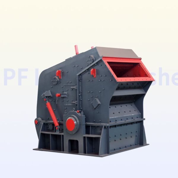 Quality Rollers Wearing Parts Stone Impact Crusher with and Compressive Strength 300MPA for sale